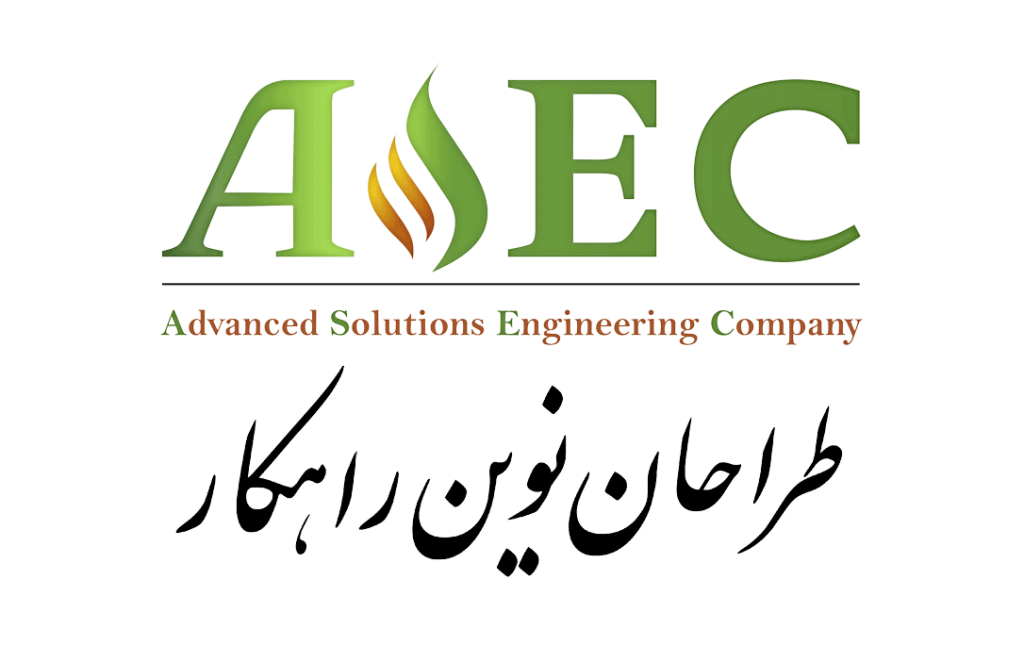 گازهای بی اثر - Asec-int