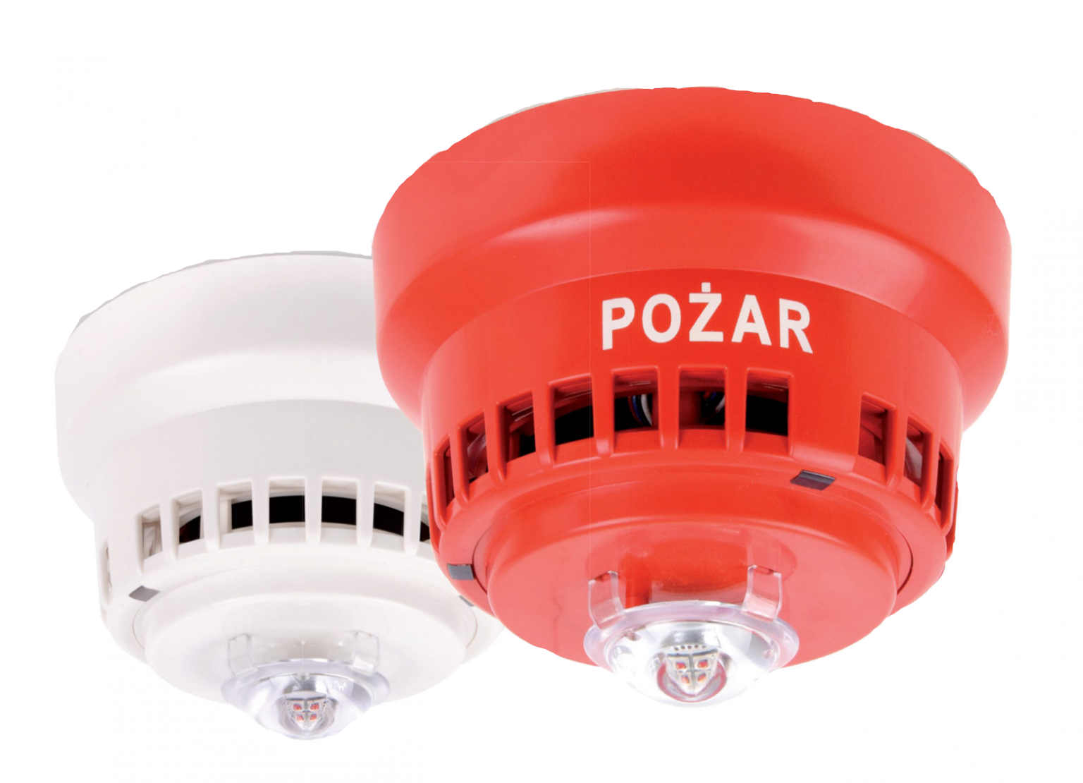 Addressable Fire Alarm System - طراحان نوین راهکار ASEC-int.com