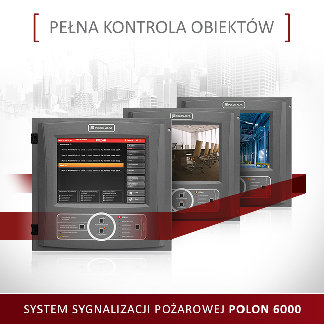 سیستم کنترل اعلام و اطفاء حریق - طراحان نوین راهکار ASEC-int.com