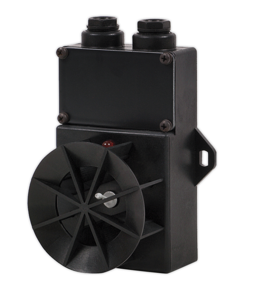 Industrial Fire Alarm Equipment - طراحان نوین راهکار ASEC-int.com