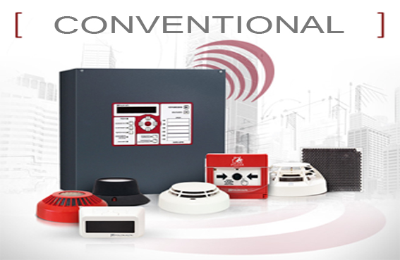 سیستم اعلام حریق - طراحان نوین راهکار ASEC-int.com