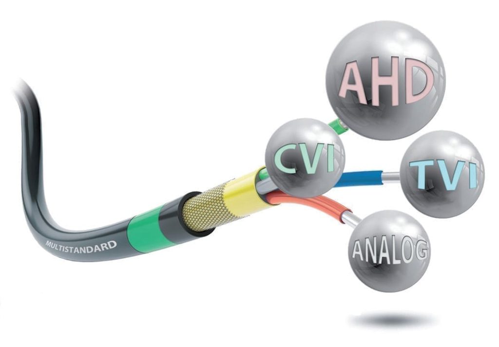 سیستم نظارت تصویری - طراحان نوین راهکار ASEC-int.com
