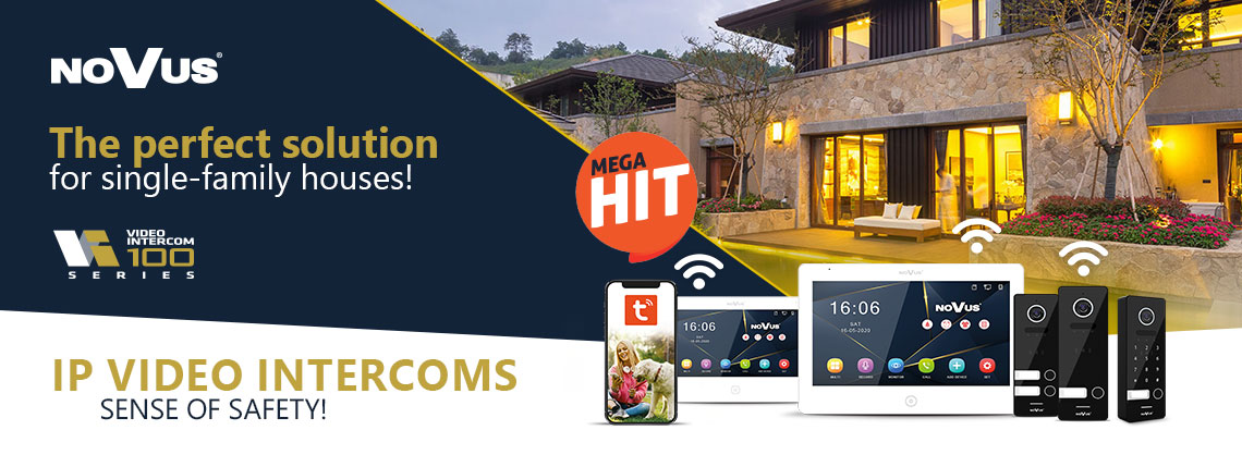 سیستم‌های درب بازکن هوشمند تصویری - طراحان نوین راهکار ASEC-int.com